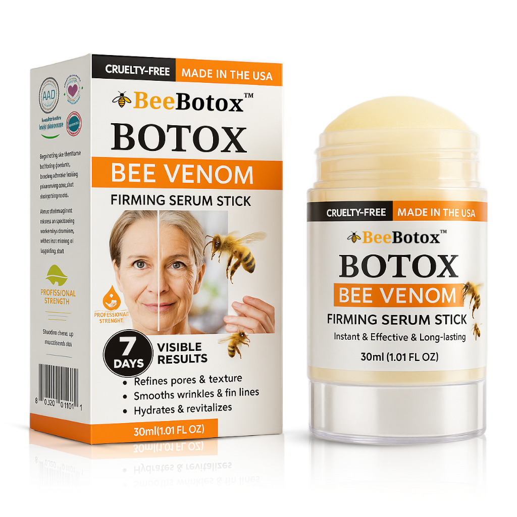 BeeBotox™ – ZantrielStore