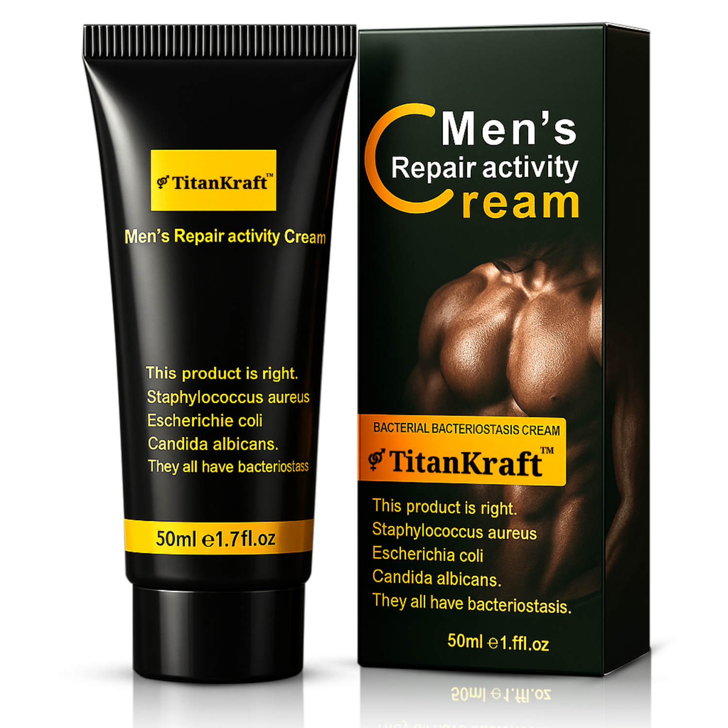 SteelCore – ZantrielStore