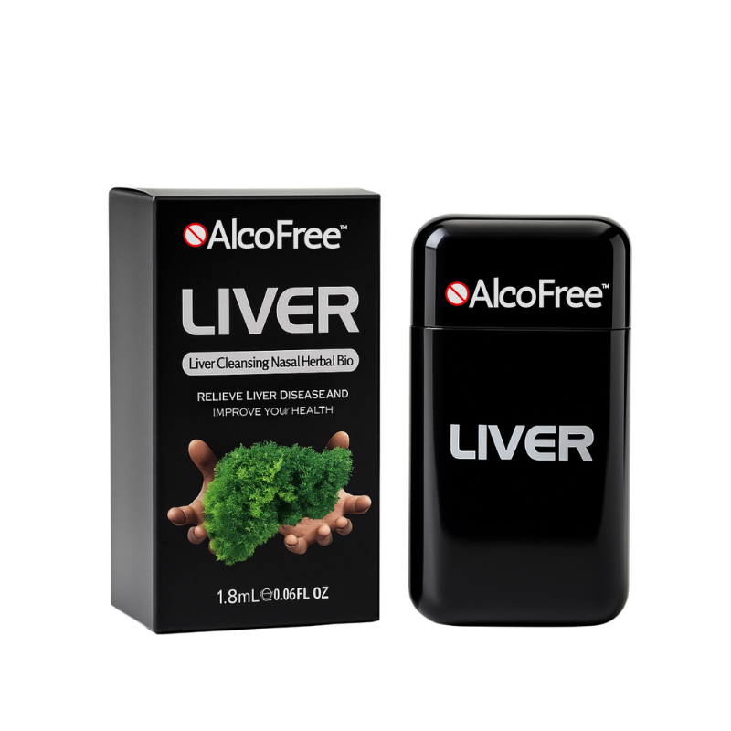 AlcoFree – ZantrielStore