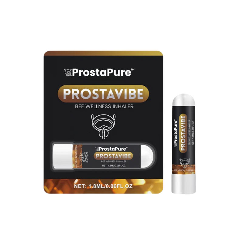 ProstaPure™ – ZantrielStore