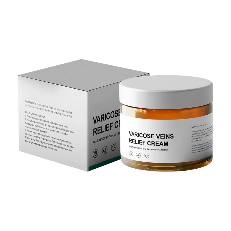 VariCream™ – ZantrielStore