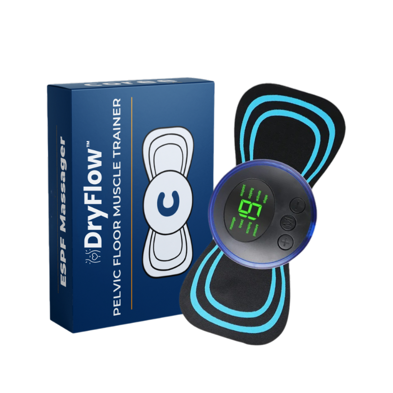 DryFlow – ZantrielStore