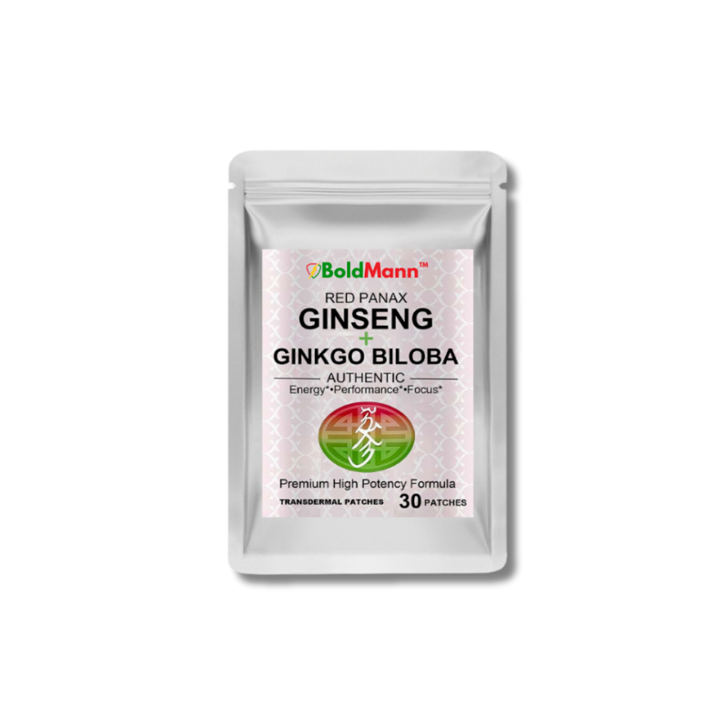 BoldMann – ZantrielStore