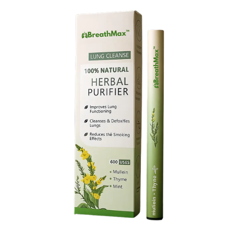 BreathMax – ZantrielStore