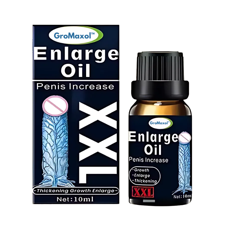 GroMaxol – ZantrielStore