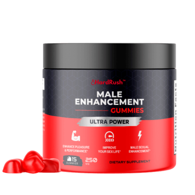 HardRush – ZantrielStore