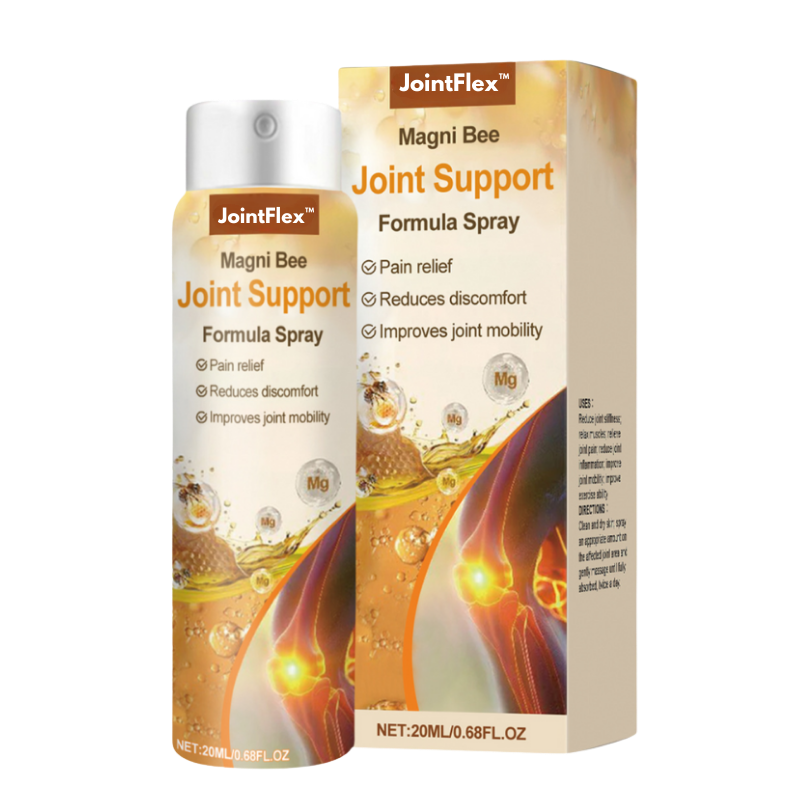 JointFlex – ZantrielStore