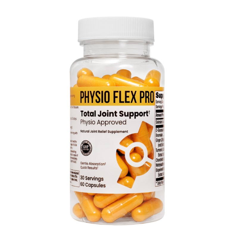 PhysioFlex – ZantrielStore