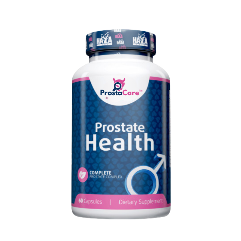 ProstaCare – ZantrielStore