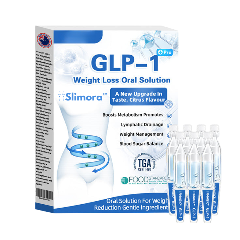 Slimora – ZantrielStore