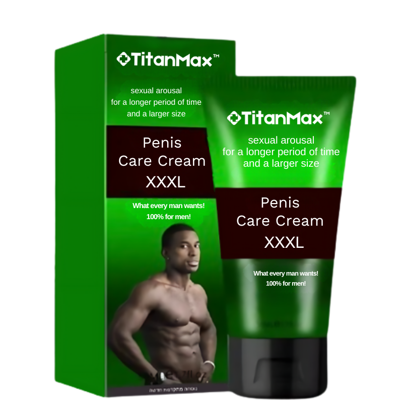 TitanMax – ZantrielStore