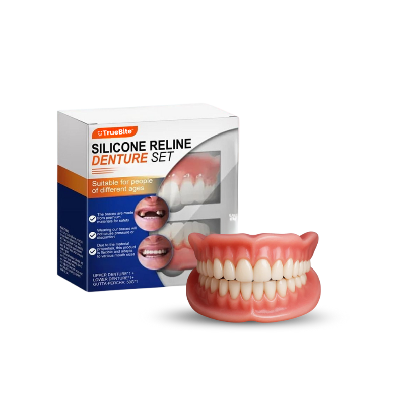 TrueBite – ZantrielStore