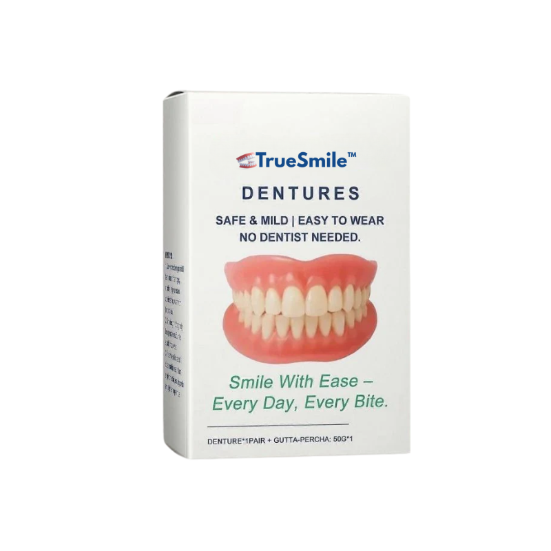 trueSmile – ZantrielStore