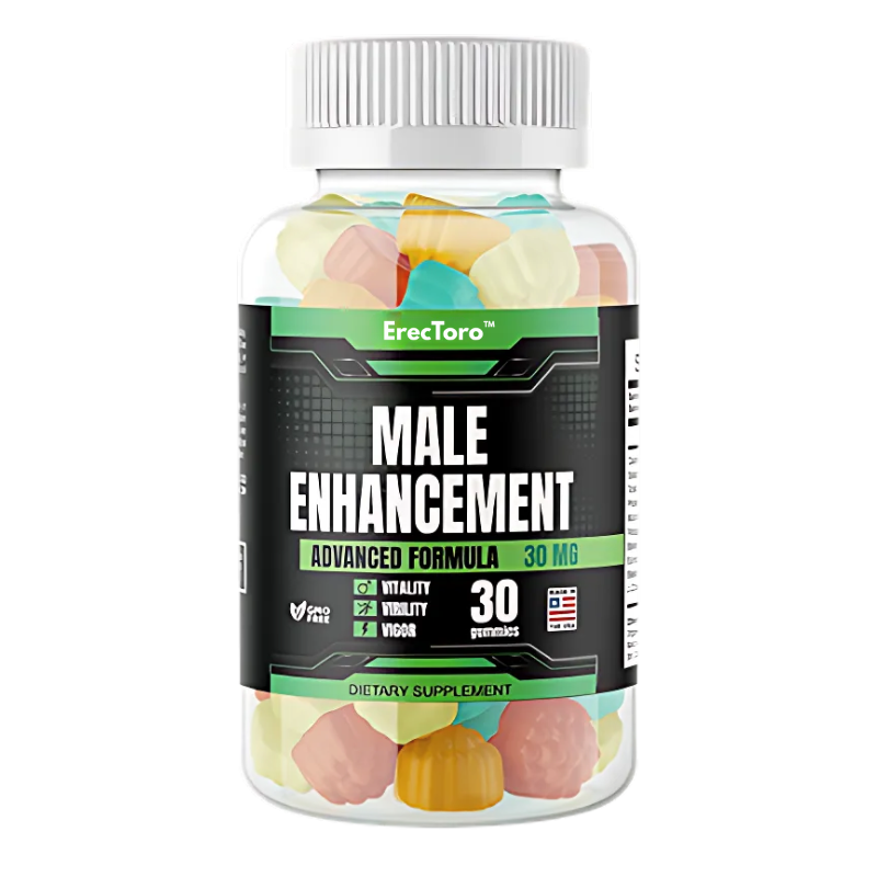 ErecToro™ – ZantrielStore