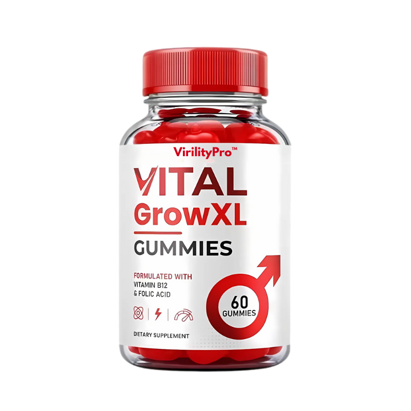 VirilityPro – ZantrielStore