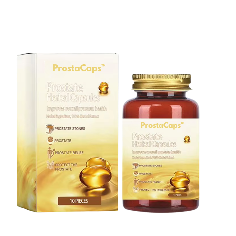 ProstaCaps – ZantrielStore