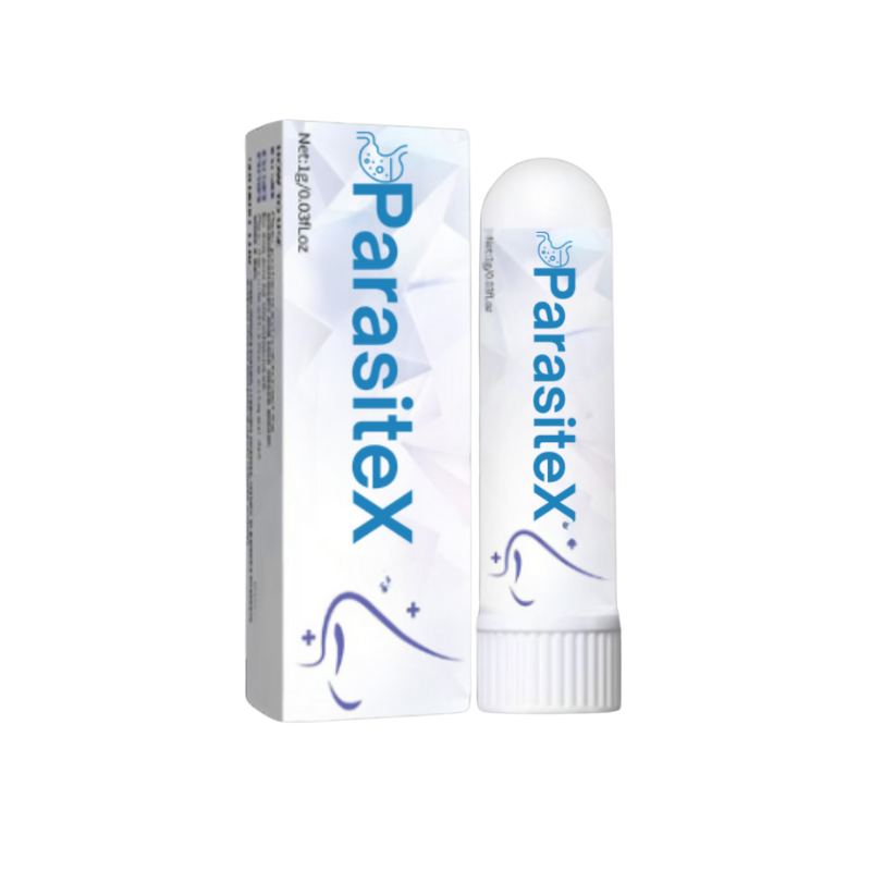 ParasiteX – ZantrielStore