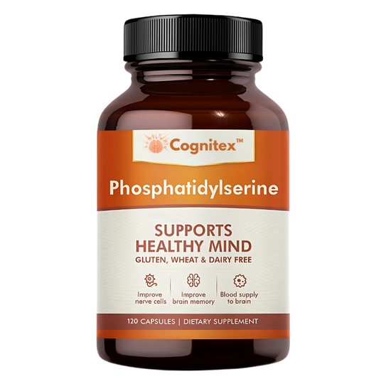 Cognitex – ZantrielStore