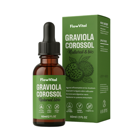 FlowVital – ZantrielStore