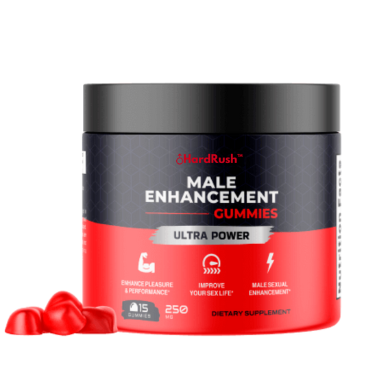 HardRush – ZantrielStore