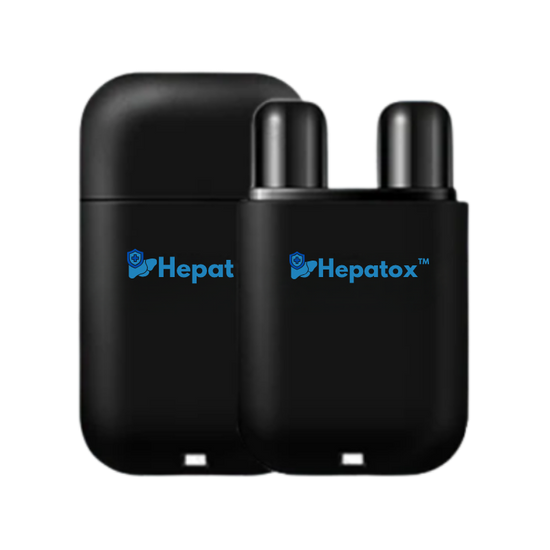 Hepatox – ZantrielStore