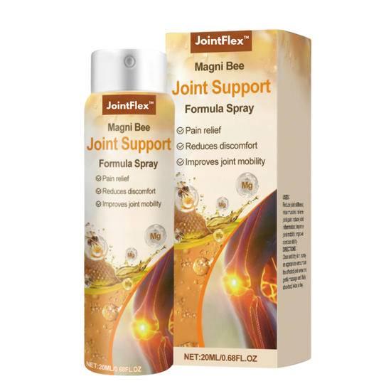 JointFlex – ZantrielStore