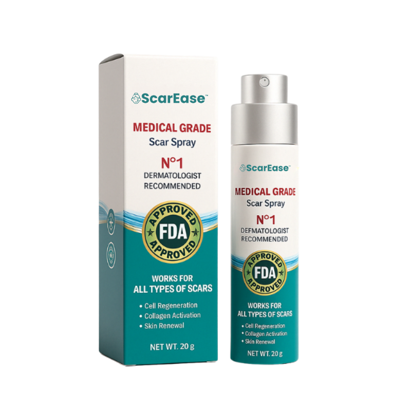 ScarEase – ZantrielStore