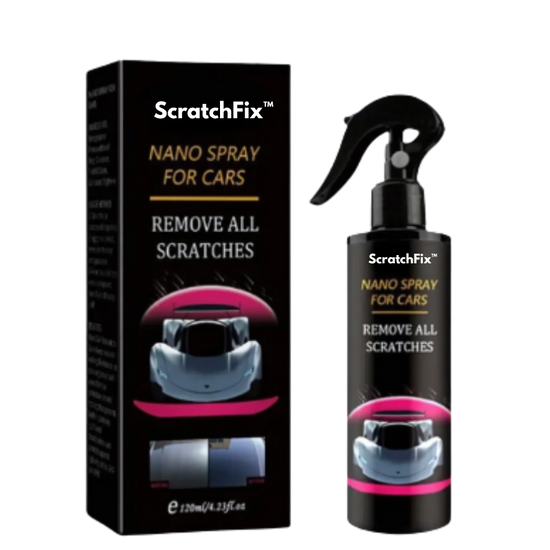 ScratchFix – ZantrielStore