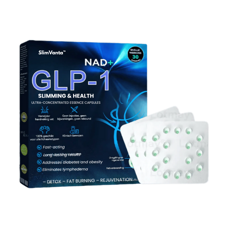 NerveFlex – ZantrielStore