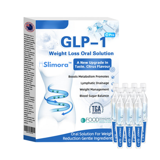 Slimora – ZantrielStore